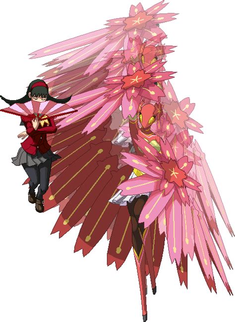 File BBTag Yukiko JC Png Dustloop Wiki