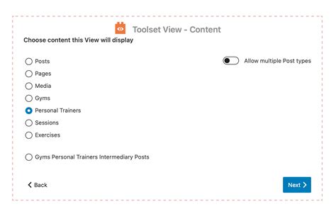 How To Display And Translate Custom Content Lists Without Programming