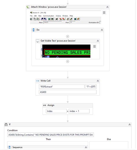 IF Statement Issue Condition Met Following Wrong Path Studio UiPath Community Forum