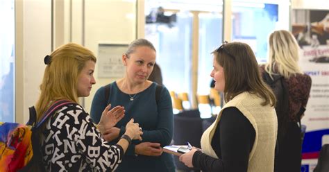 Jobnest Opět Bořil Mýty O Nezisku A Státní Správě Student Emmunicz