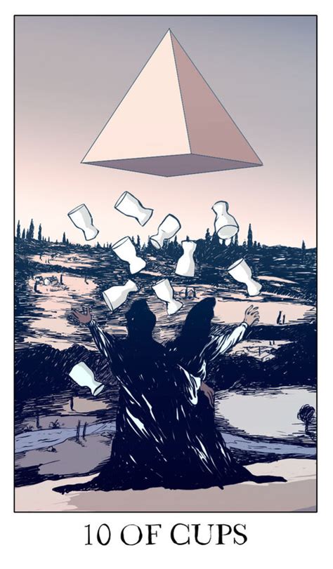 Jessica Hayworth Original Black Cloak Border Card Medium Cloak Cup Dark Skin English