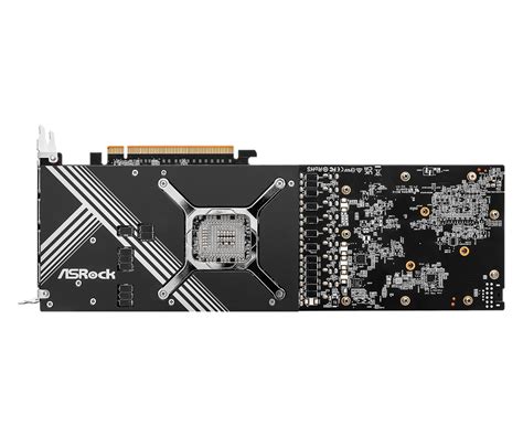 ASRock AMD Radeon RX 7900 XTX Creator 24GB