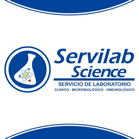 Servicios Servilab By Servilab Science Issuu
