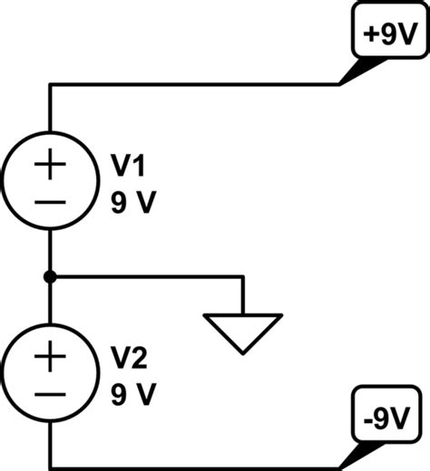 Need Cheap Variable Positive Negative Switching Bench Power Supply With CC Electrical