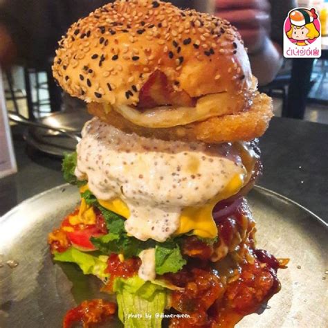 디너의여왕 스트레스 풀리는 칼로리폭탄 음식 모음