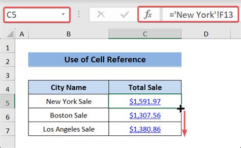 How To Link Sheets In Excel Same And Different Workbooks Exceldemy