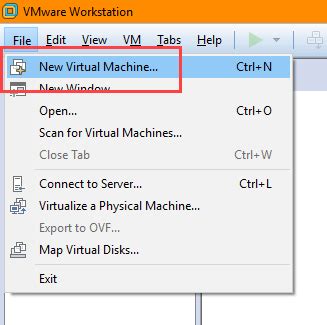How To Boot From A USB Drive In VMware Make Tech Easier