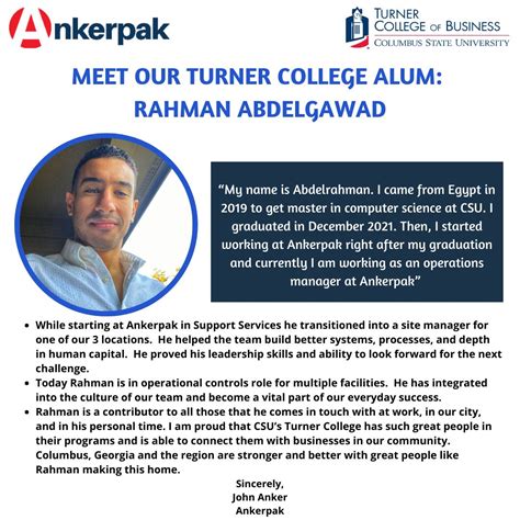 abdelrahman “rahman” abdelgawad posted on linkedin