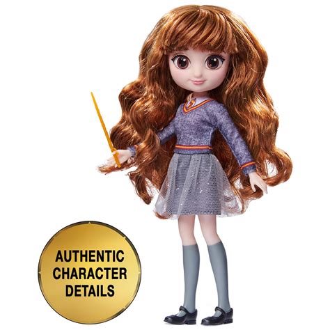 Wizarding World Harry Potterb08t1lns7m