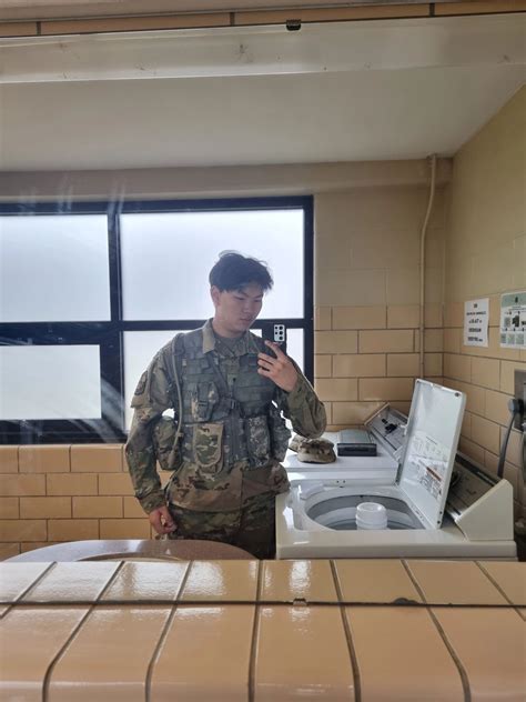 Usarmy Armyrotc Ethan Chung