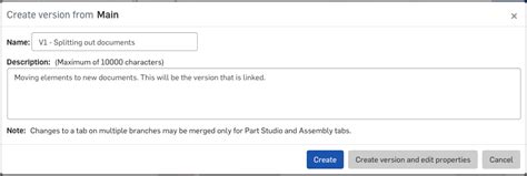 Tech Tip How To Move Onshape Documents Without Moving References