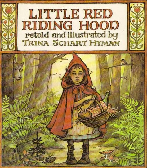 Red Riding Hood James Marshall