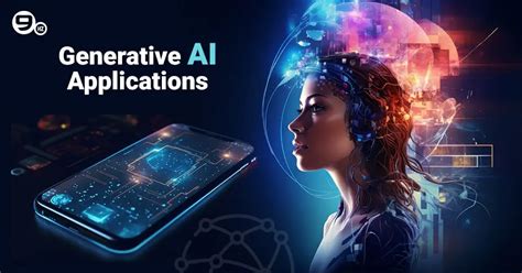 Top 15 Generative Ai Applications 2025