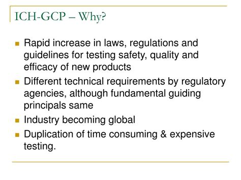 Ppt Clinical Trial Regulations Powerpoint Presentation Free Download