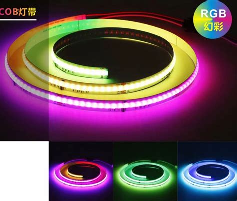The Complete Guide On Csp Cob Led Strip My Like Led