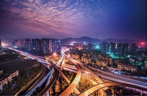 重庆大学城和两江新区哪个更有前景？ 知乎