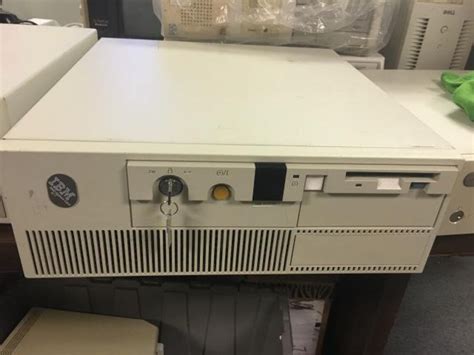 Ibm Rs 6000 Risc System 6000 Early 1990s Vintage Etsy