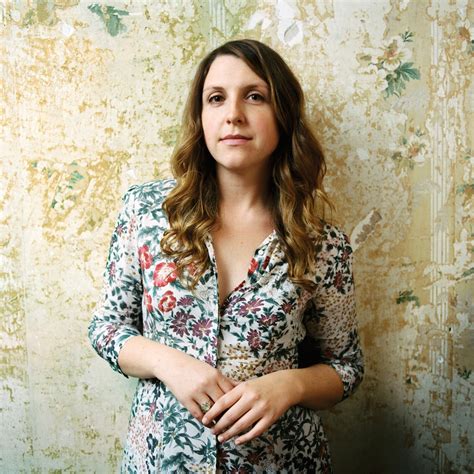 Caroline Spence Digging Deep American Songwriter