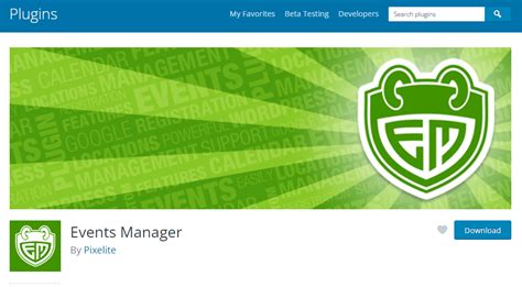 5 Best WordPress Event Plugins Compared For Your Next Initiative NotificationX