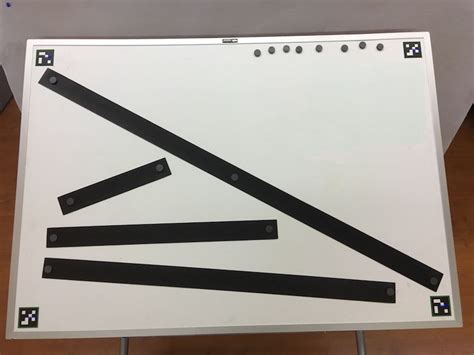 Opencv Arucodetectmarkers Is Not Finding True Edges Of Markers