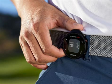 Garmin announces three Approach GPS devices to help you manage and ...