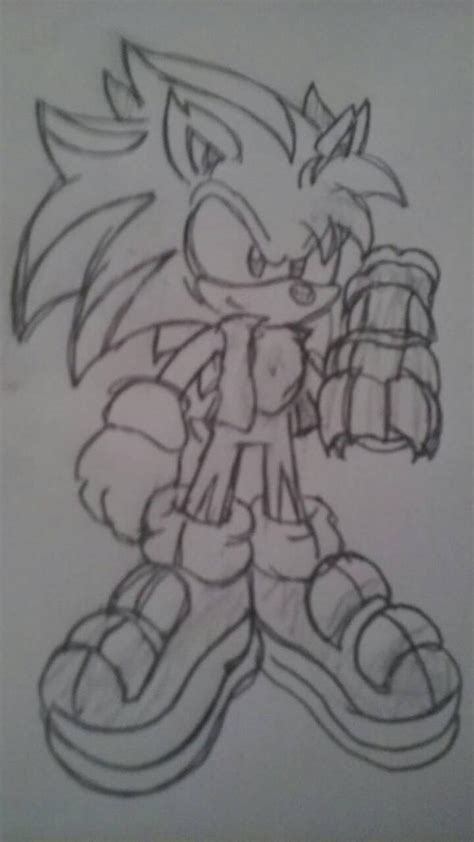 Devin The Hedgehog By Montireddragon On Deviantart