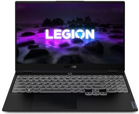 Lenovo Legion Slim 7 / S7 (15″ AMD, 2021) - 规格、测试和价格 | LaptopMedia 中国