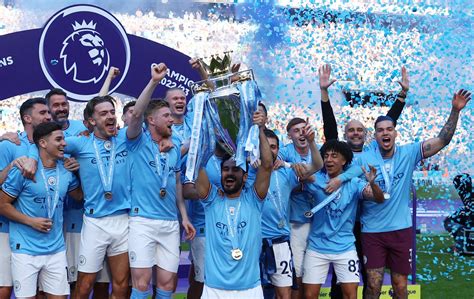 Okx Signs 70 Million Sponsorship With Manchester City