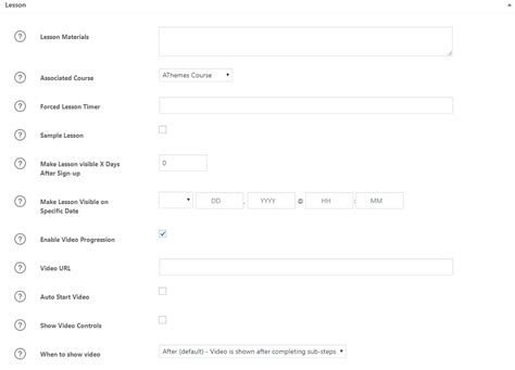 LearnDash En İyi WordPress LMS Eklentisi İnceleGo