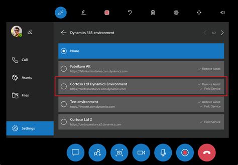 Add Users To The Dynamics 365 Remote Assist Model Driven App Dynamics