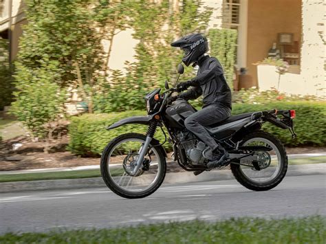Is The Yamaha Xt250 A Good Bike