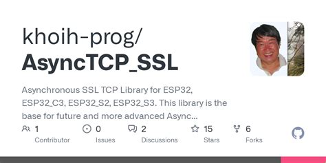 Github Khoih Progasynctcpssl Asynchronous Ssl Tcp Library For