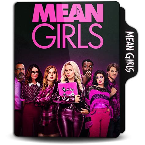 Mean Girls 2024 V1 By Doniceman On Deviantart