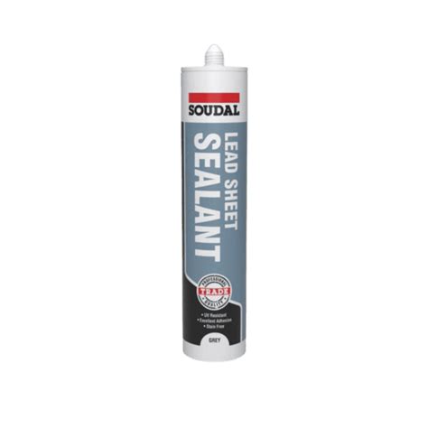 Lead Sheat Sealant Glazetech Supplies