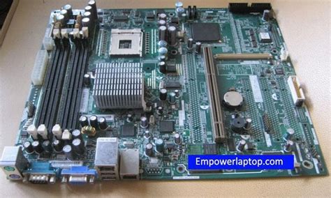 IBM X306 8836 FUR 13M8298 Motherboard