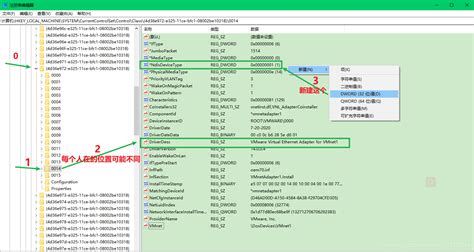 虚拟机安装：详解vmware Network Adapter Vmnet1和vmnet8 未识别的网络解决方法 Vm1和vm8识别不了网络 Csdn博客