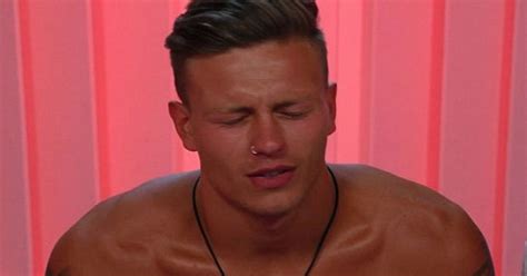 Alex Bowen In Snapped Back Hell Fans Fear For Love Island Hunk