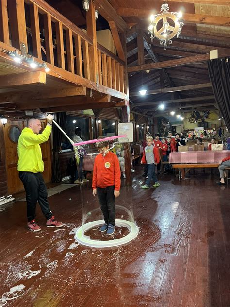 Praid Harghita 2022 Tabere Pe Terra