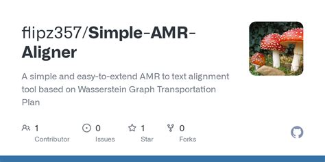 github flipz357 simple amr aligner a simple and easy to extend amr