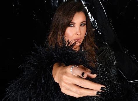 صور نانسي عجرم تنشر أبرز اللحظات المميزة قبل حفلها الأخير وهذا ما