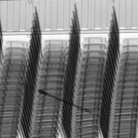 Contraband Detection Object Detection Dataset By Artificial Inteligence