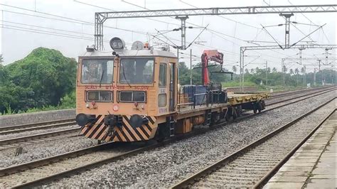 Utv Machine Utility Track Machine Youtube