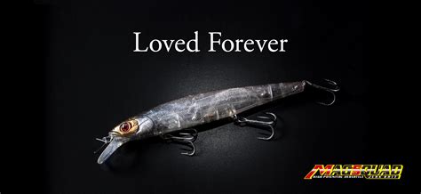 JACKALL OVERSEA GLOBAL Fishing Lures, Baits and Rods