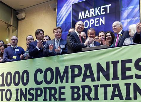Captec Included In 1000 Companies To Inspire Britain Report Captec Americas Inc