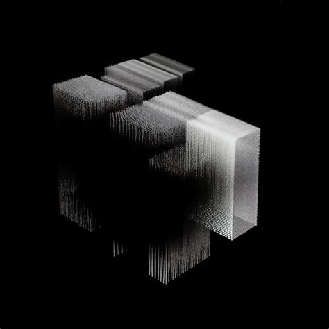 Premium Photo Abstract 3d Cubes Technology Background Ai Generated