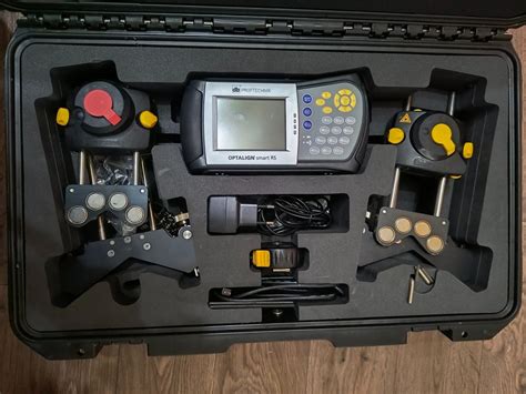 Automaat 1 Pruftechnik Optalign Smart Rs 5 Bt Catawiki