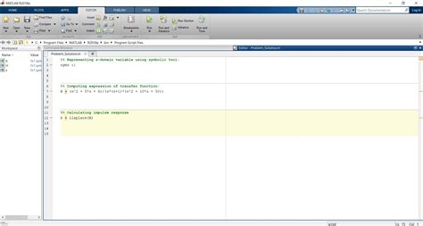 [solved] matlab help course hero