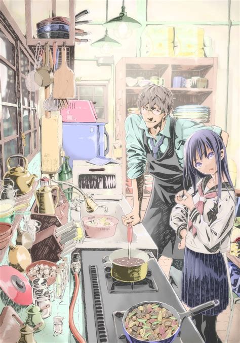 Original Drawn By Tsukinowa Kousuke Danbooru