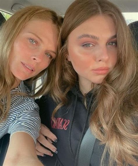 16 річна донька Олі Фреймут Злата Мітчелл показала бойфренда «ФАКТИ