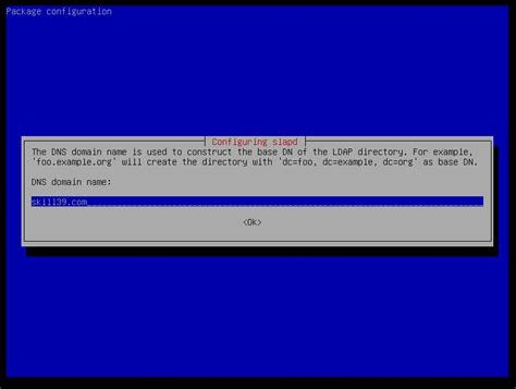 Chumynotelinuxldapldapservermd At Master · Jimmy01240397chumy